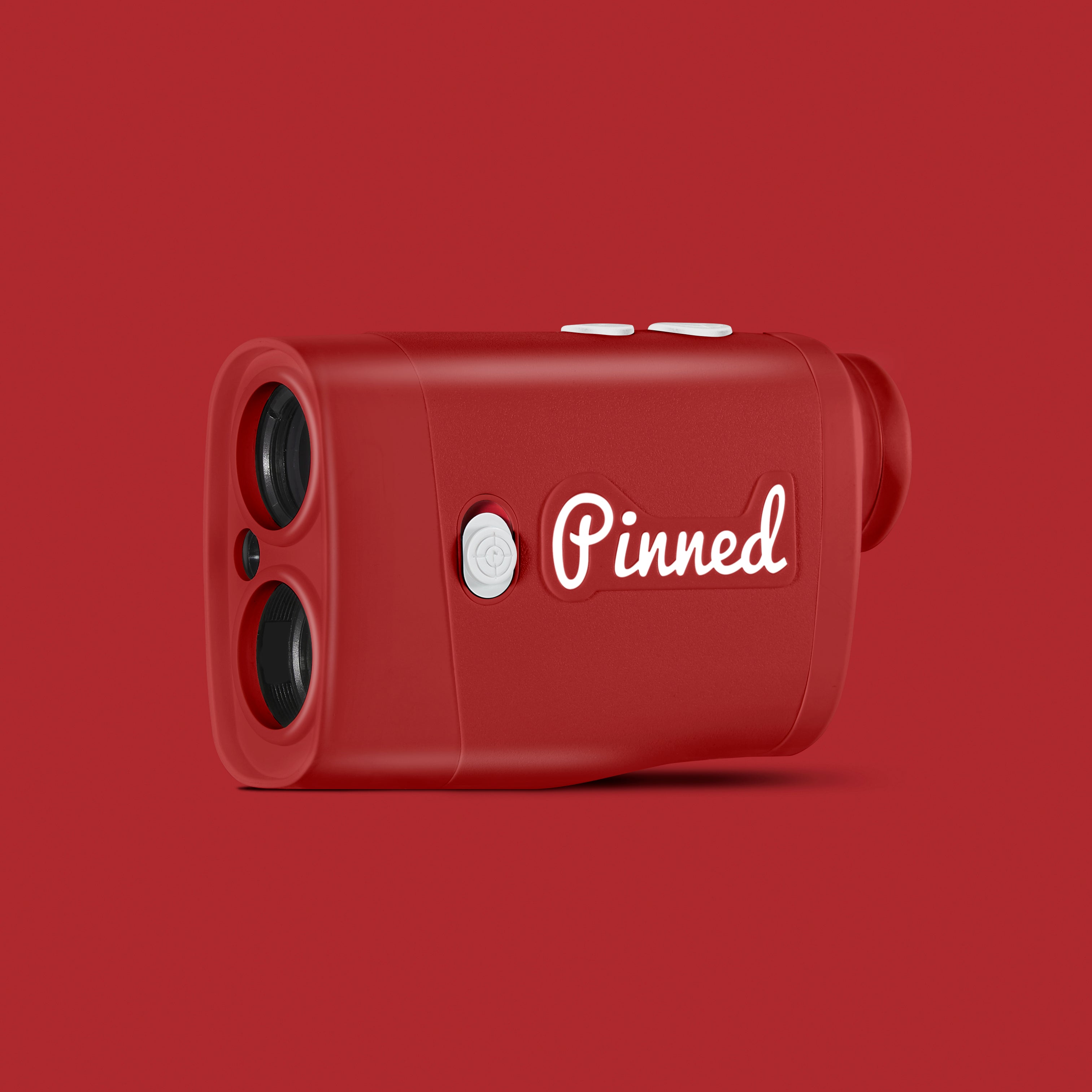 Top 3 Reasons to use a golf rangefinder – Pinned Golf