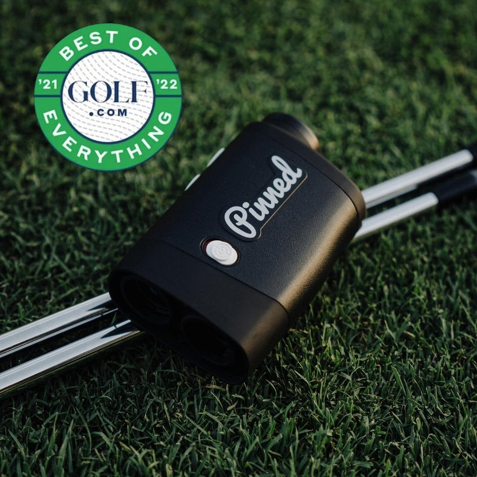 The Pinned Boys Blog – Pinned Golf