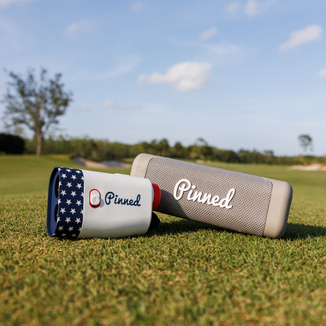 Bundles – Pinned Golf