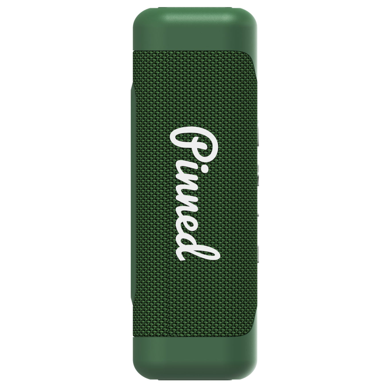 Sound Stick Speaker – Pinned Golf