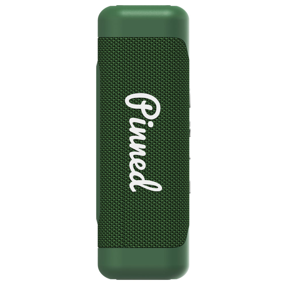 Sound Stick Speaker – Pinned Golf