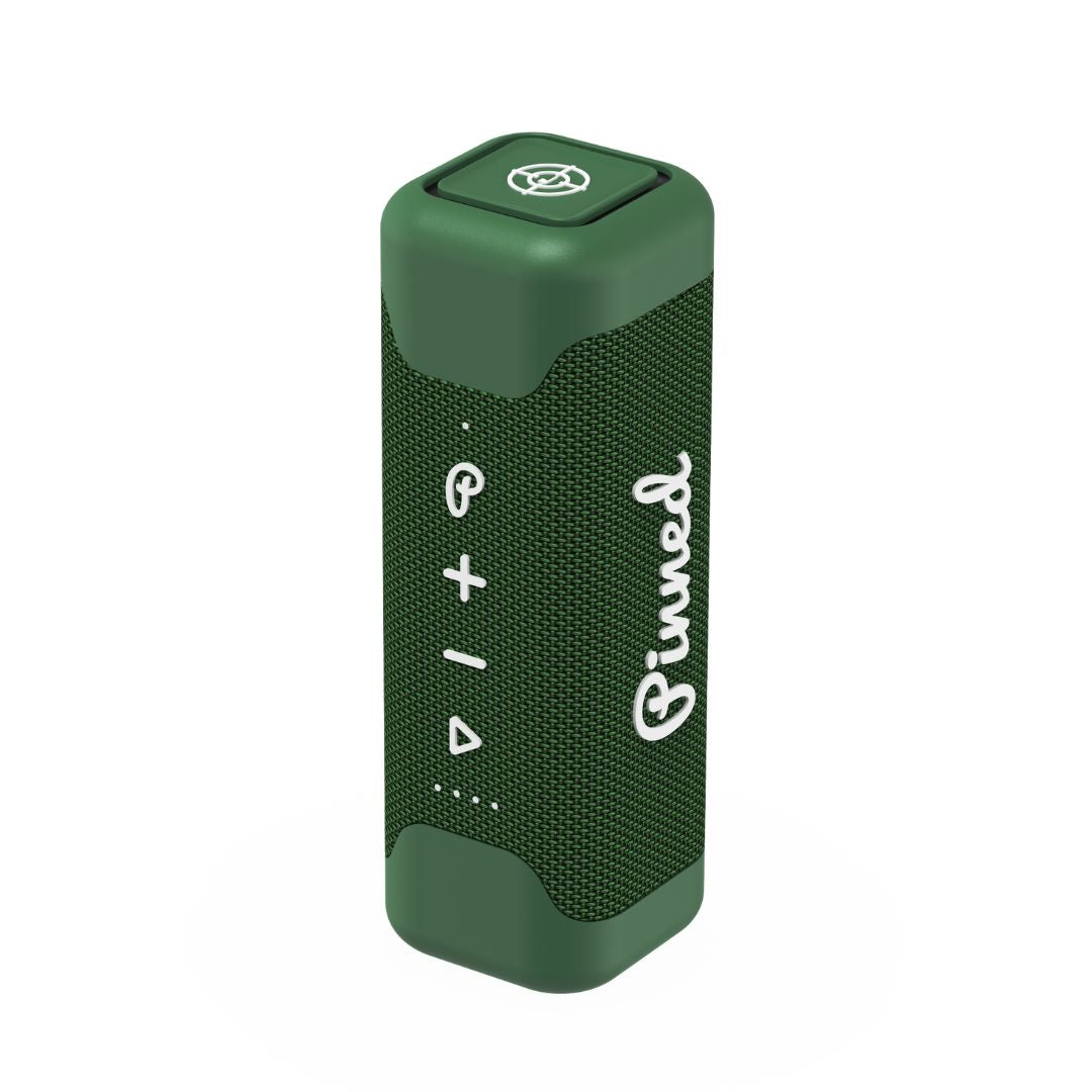 Sound Stick Speaker – Pinned Golf