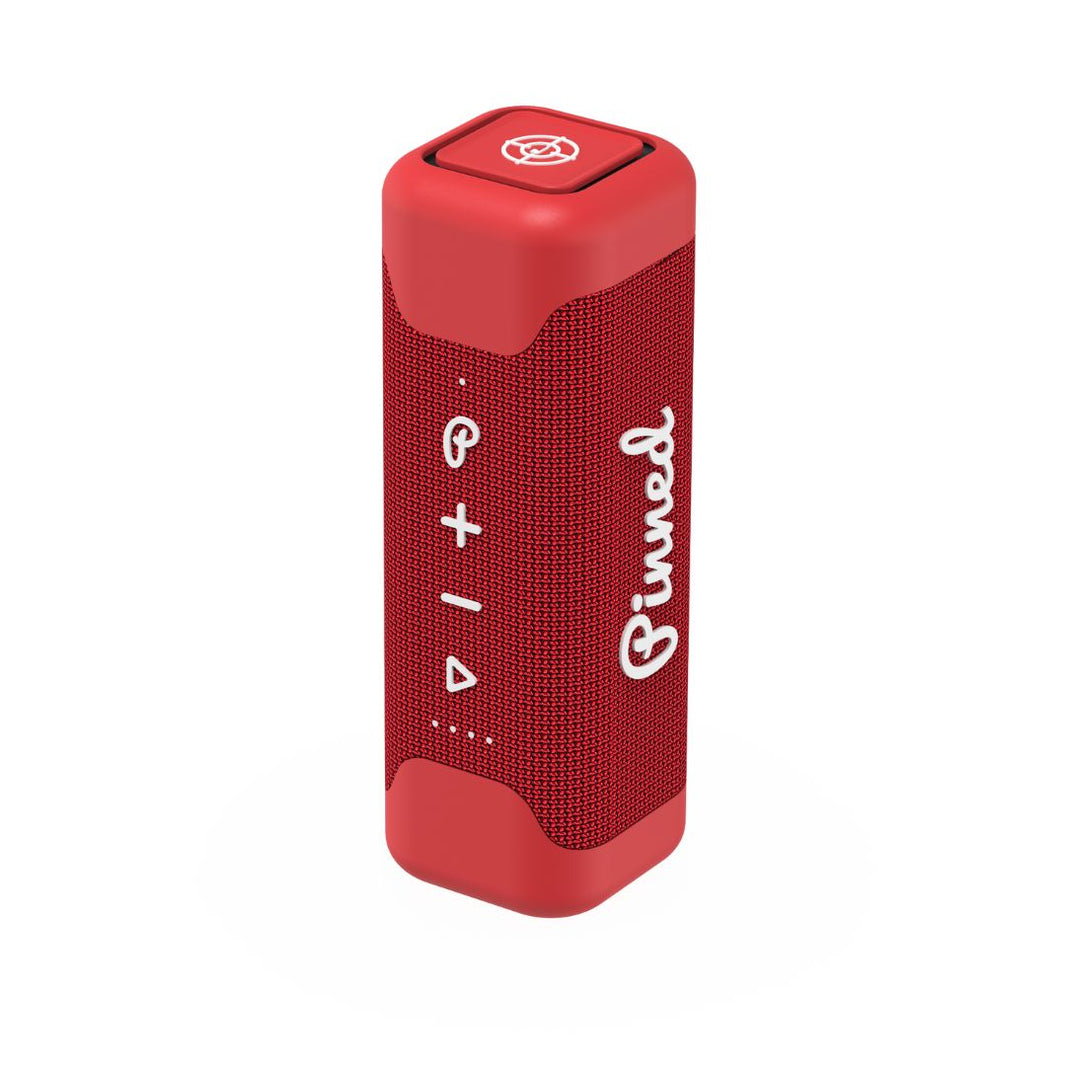Speakers – Pinned Golf