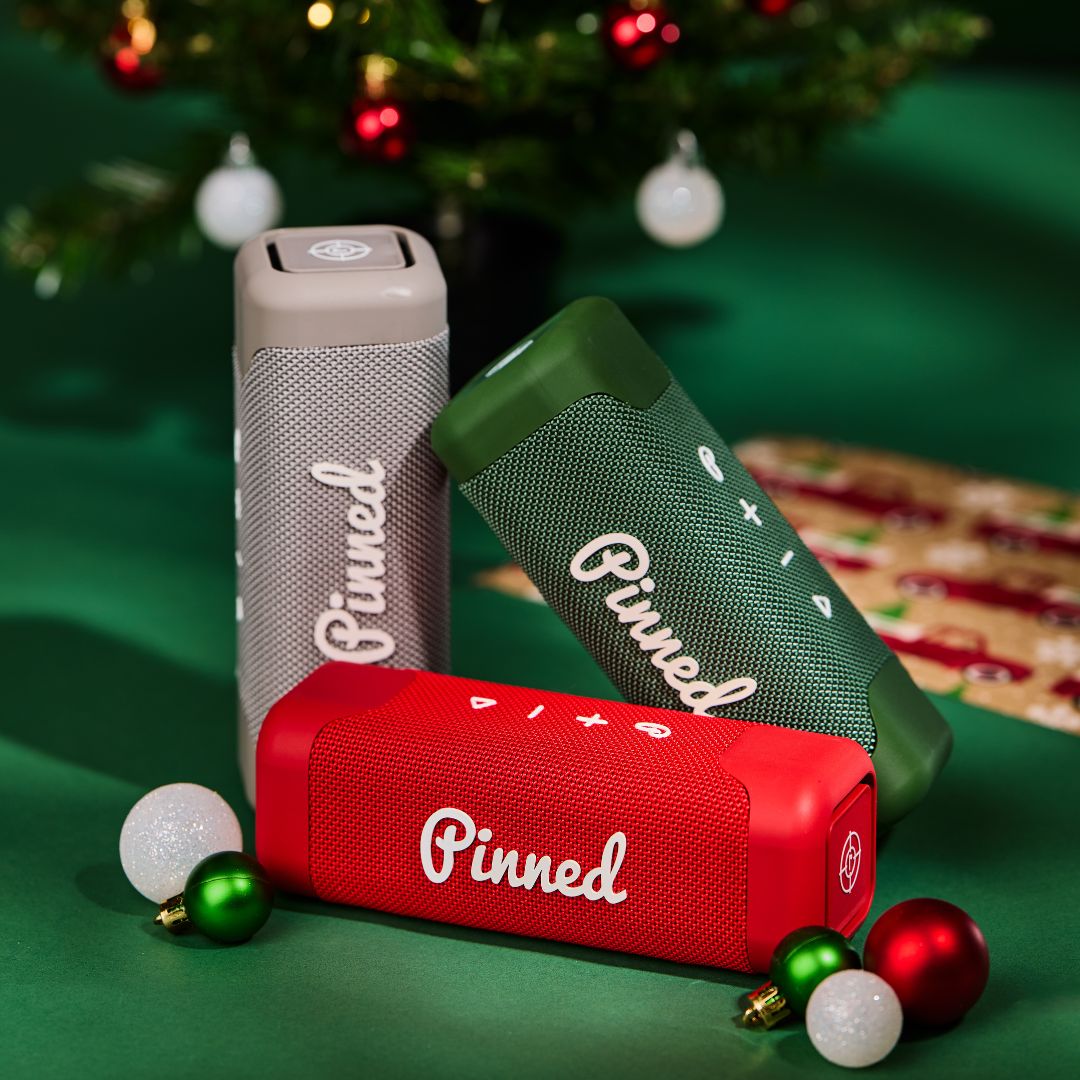 Pinned Golf - Superior Golf Technology