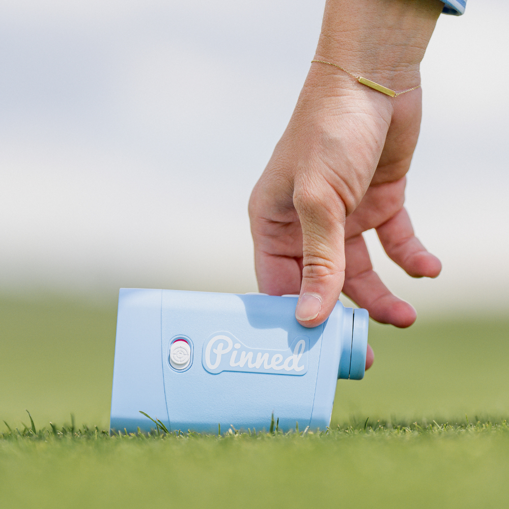 Our Story – Pinned Golf