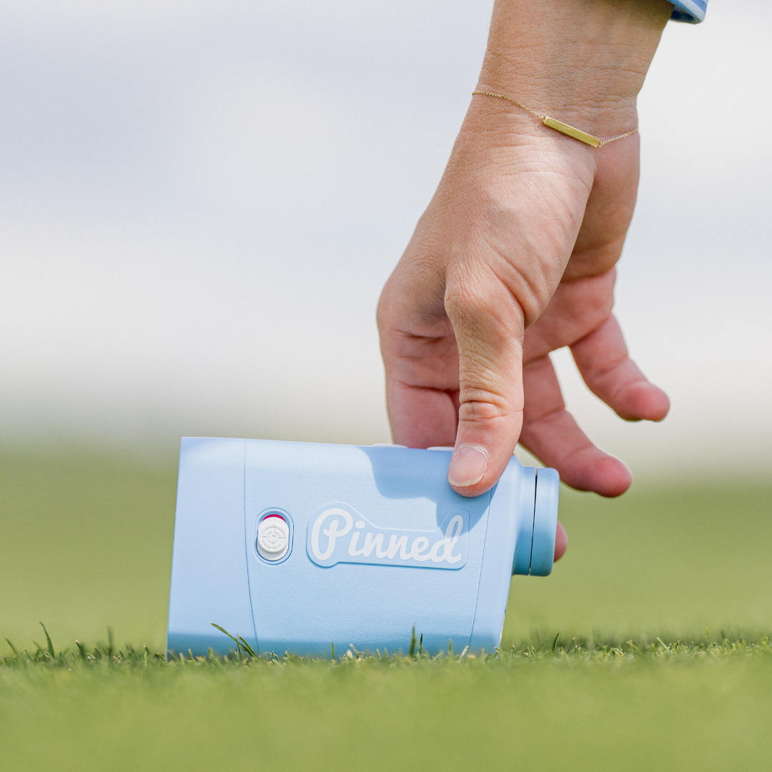 Our Story – Pinned Golf