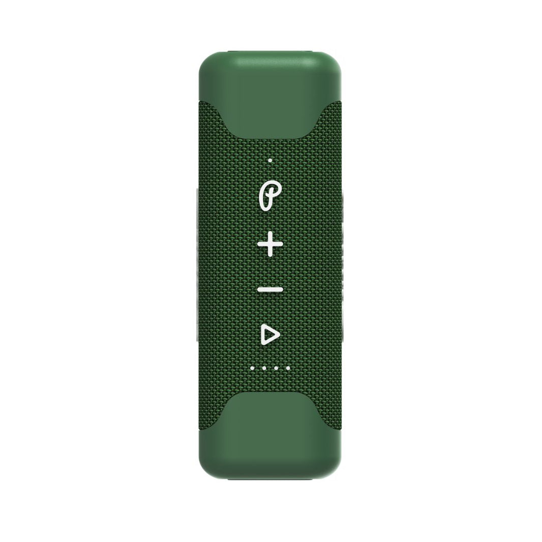 Speakers – Pinned Golf