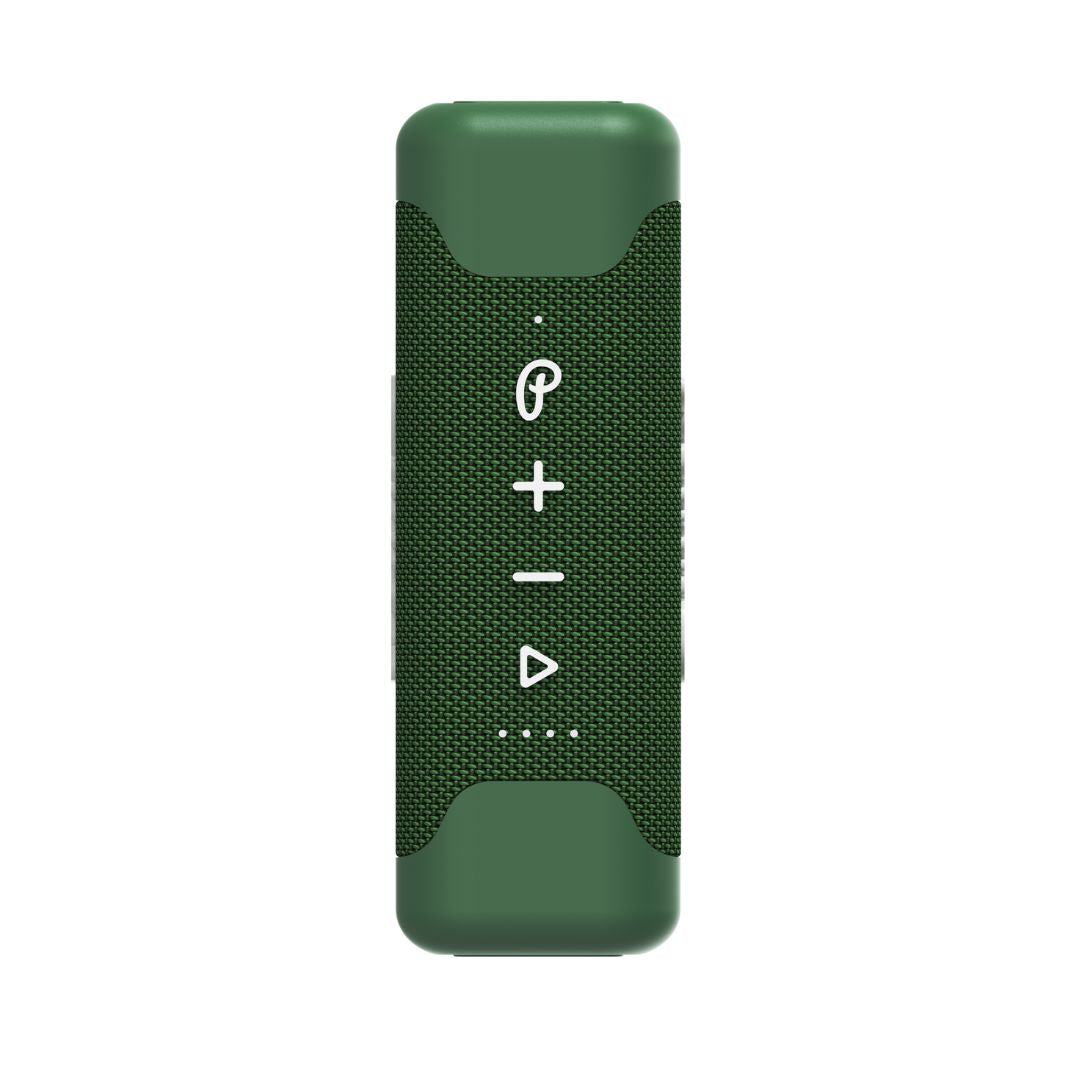 Sound Stick Speaker – Pinned Golf