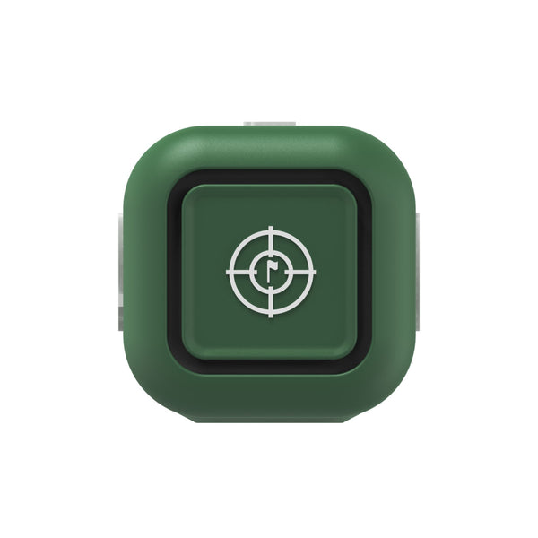 Sound Stick Speaker – Pinned Golf