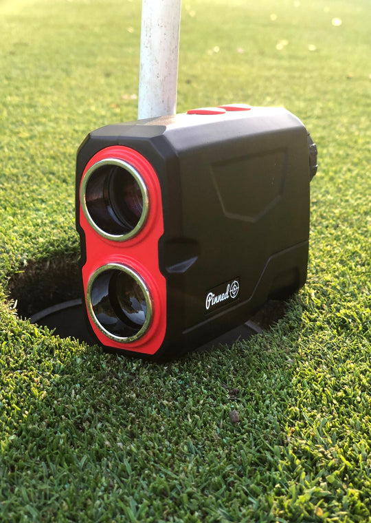 Our Story – Pinned Golf