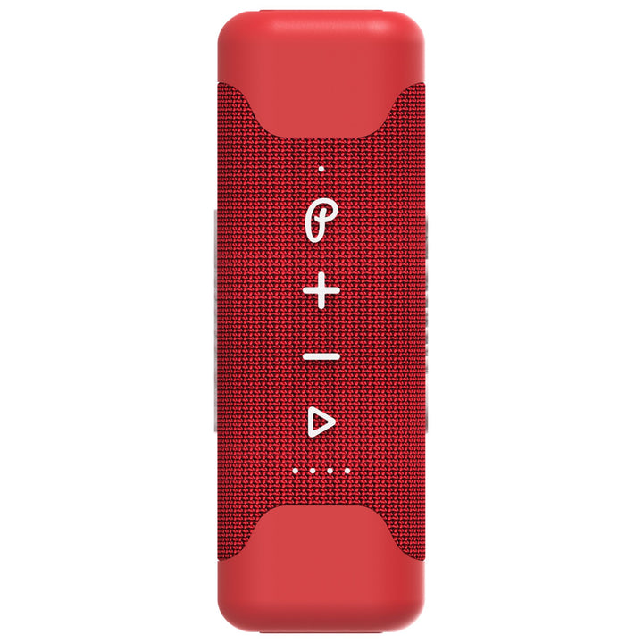 Speakers – Pinned Golf