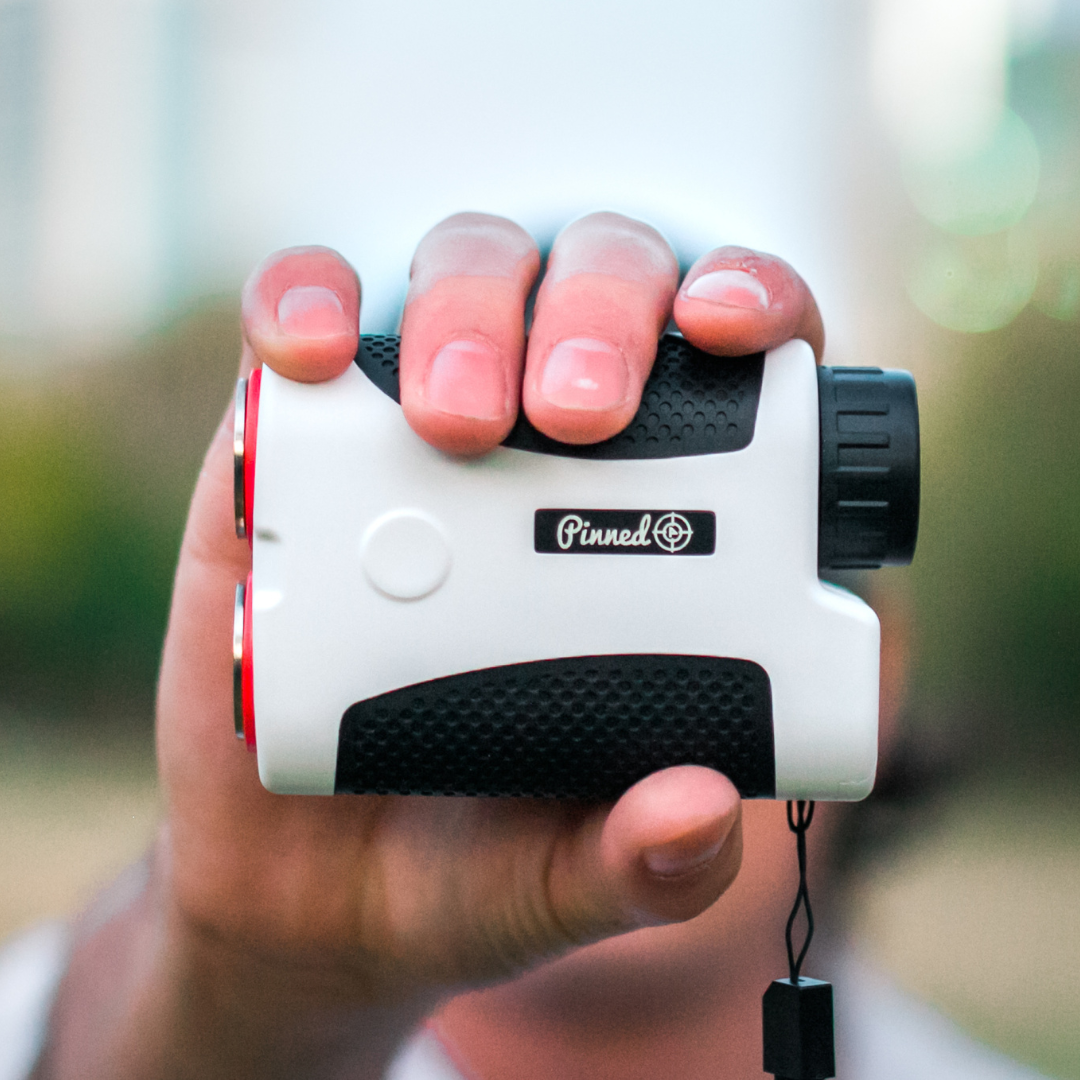 Our Story – Pinned Golf