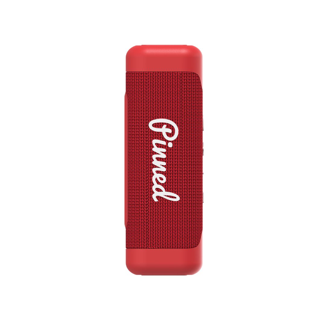 Sound Stick Speaker – Pinned Golf