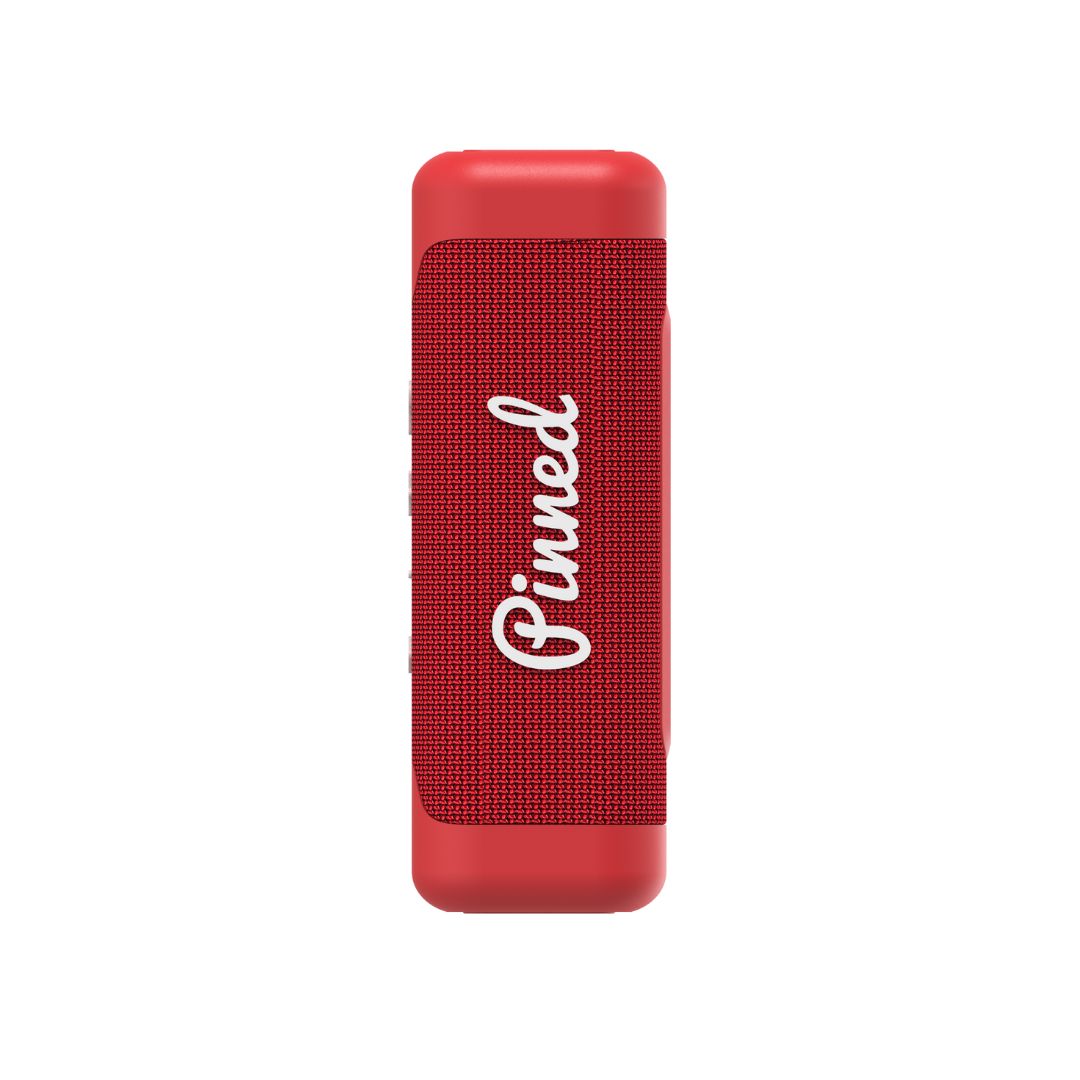 Sound Stick Speaker – Pinned Golf