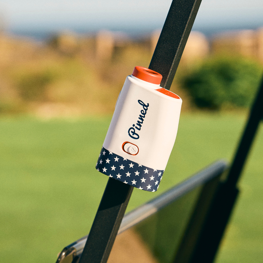 Our Story – Pinned Golf