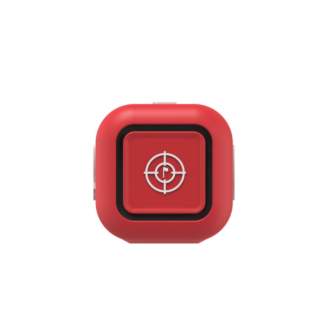 Sound Stick Speaker – Pinned Golf