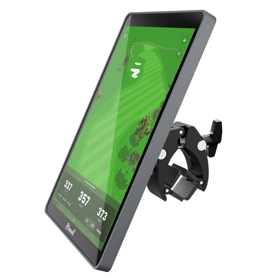 Pinned Golf Shop