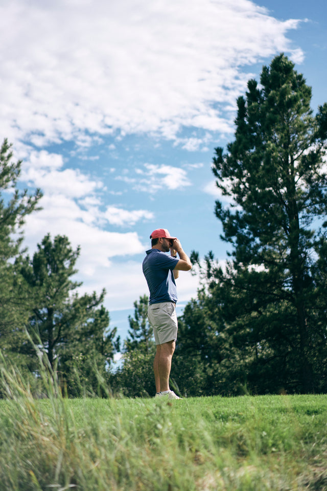 Rangefinders – Pinned Golf