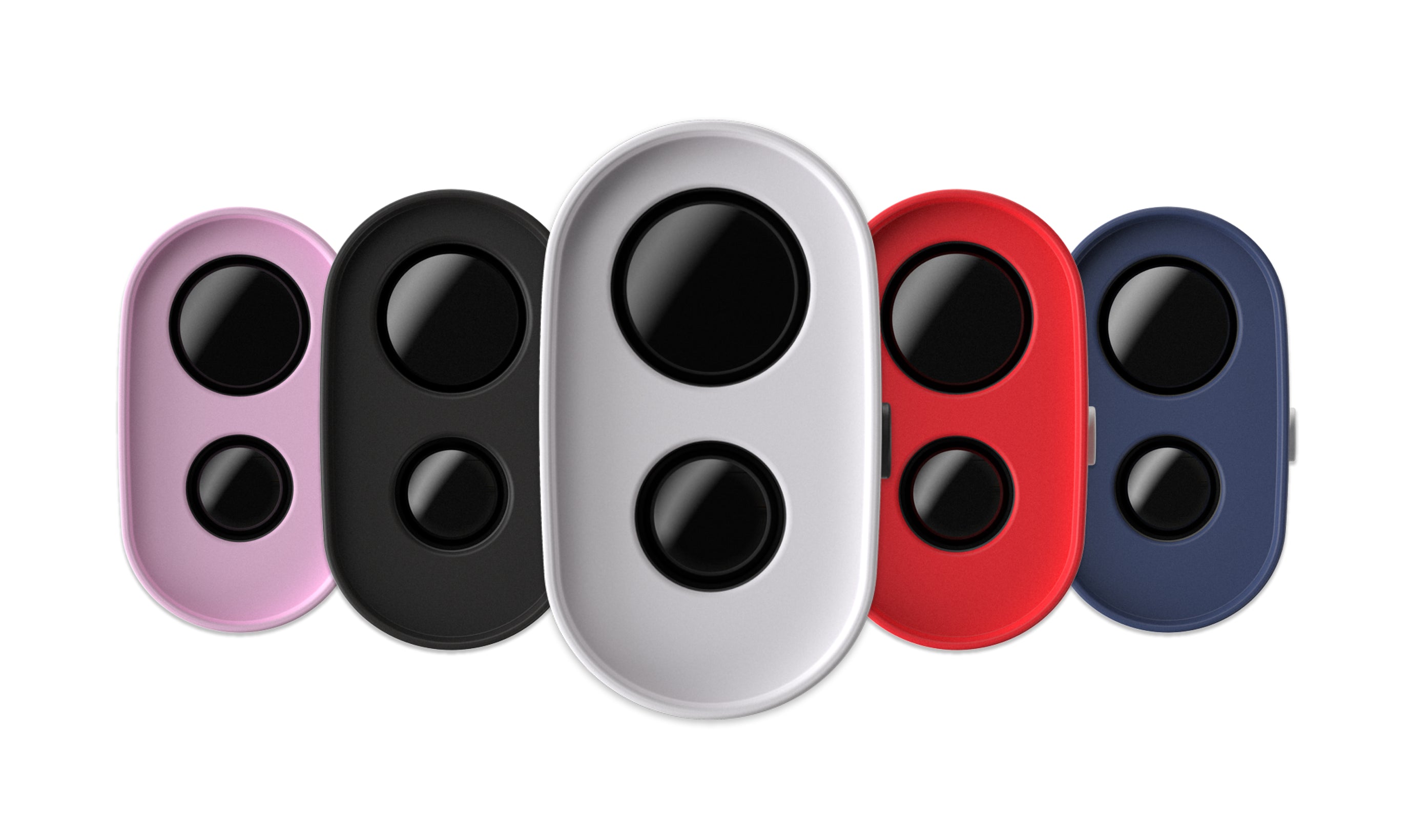 Pinned Golf - Superior Golf Technology