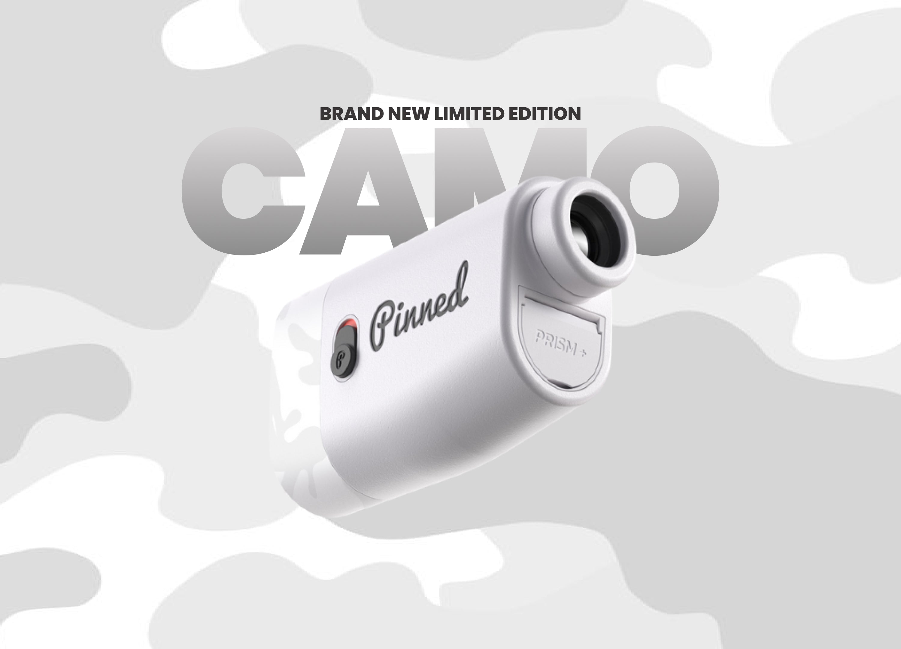 Pinned Golf - Superior Golf Technology