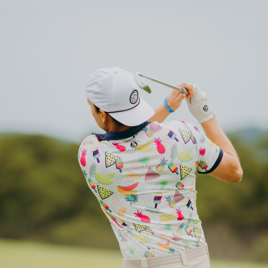 Accessories – Pinned Golf