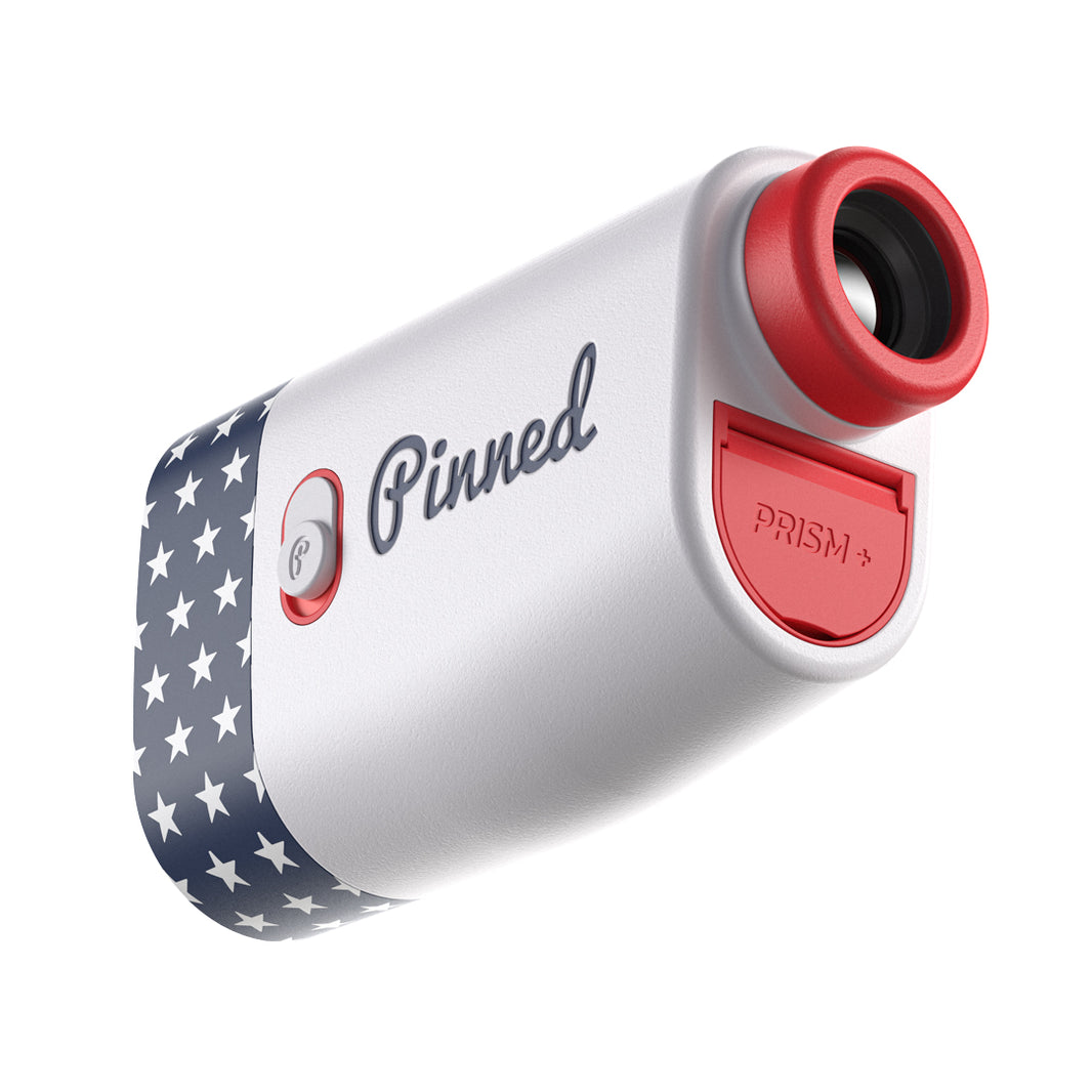 Rangefinders – Pinned Golf