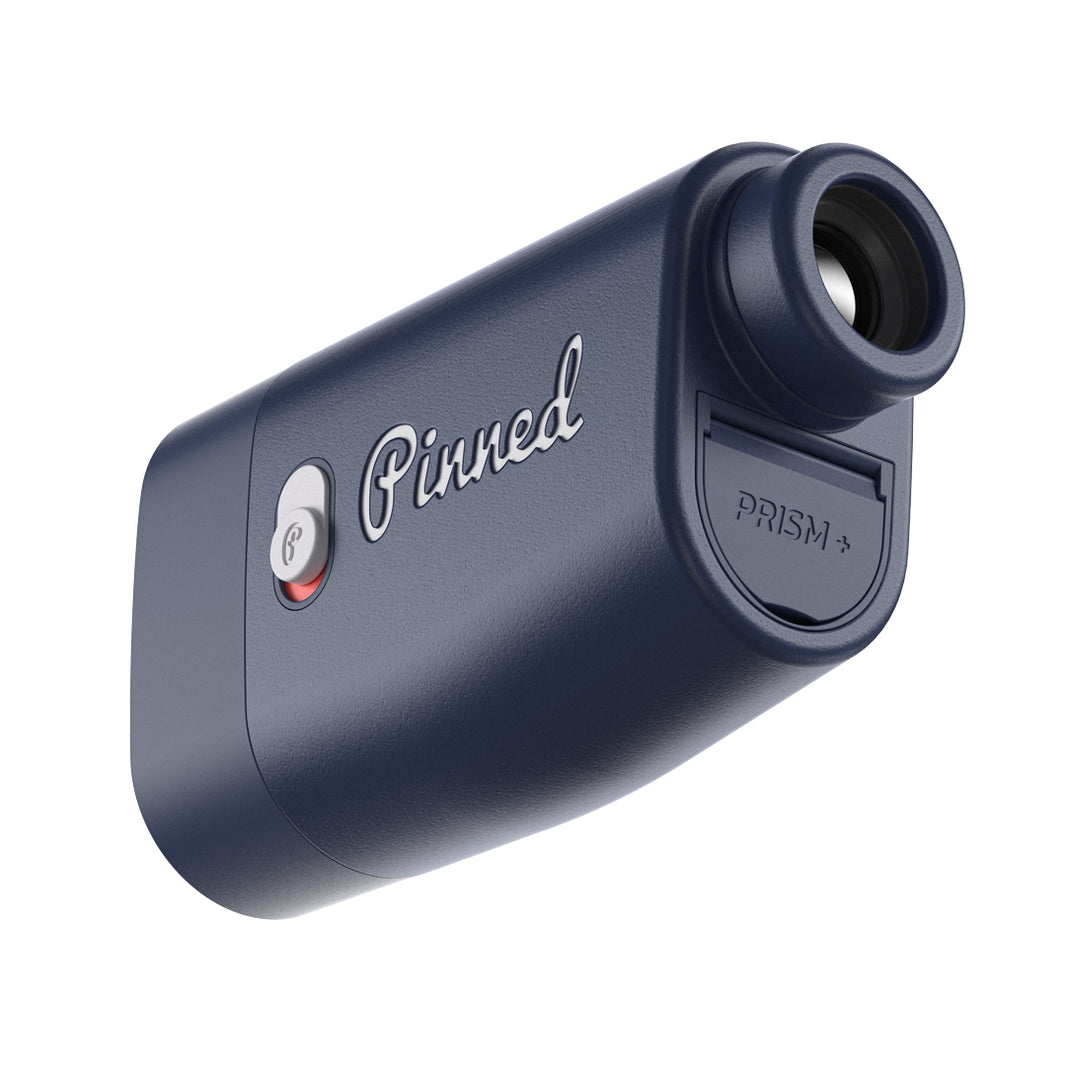 Pinned Golf Shop