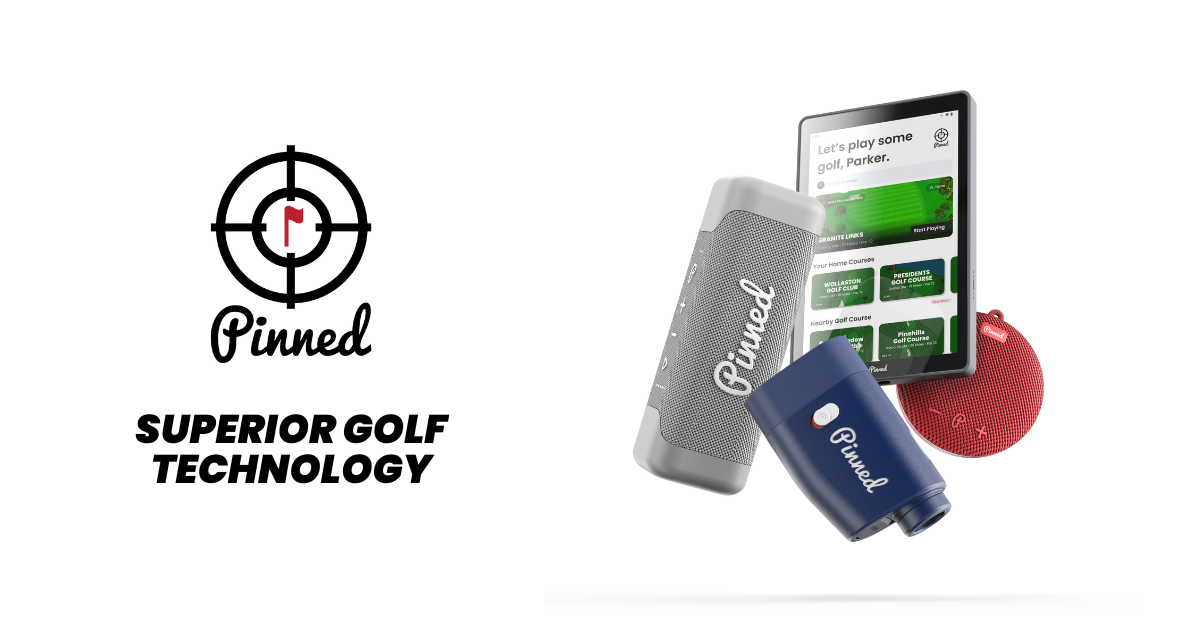 Go Play Golf – Pinned Golf