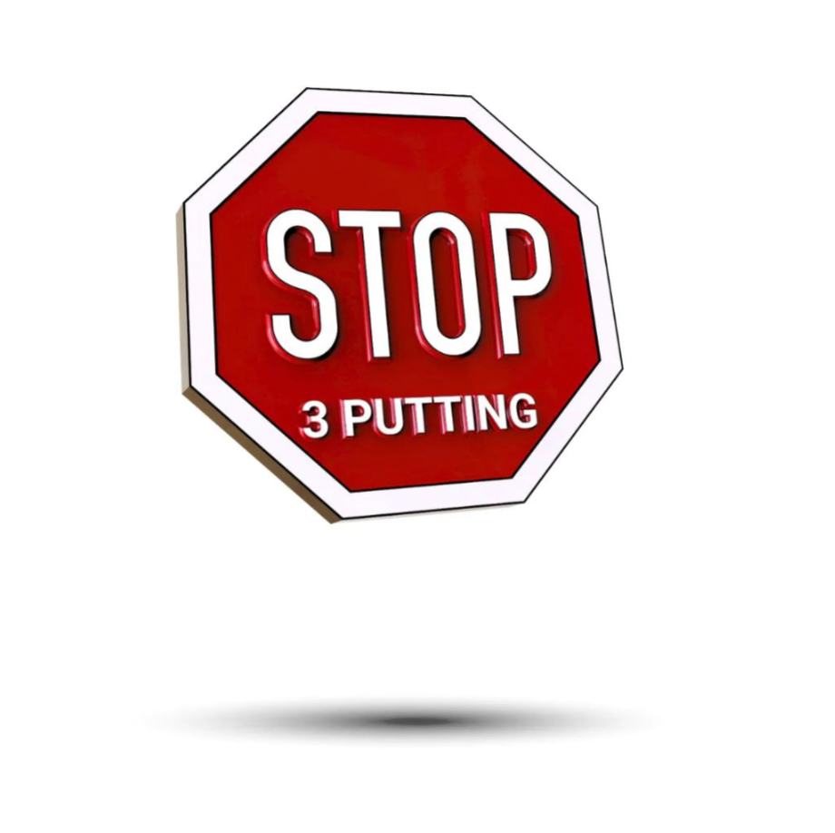 Ball Markers – Pinned Golf