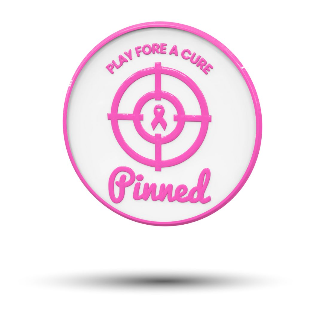 Ball Markers – Pinned Golf
