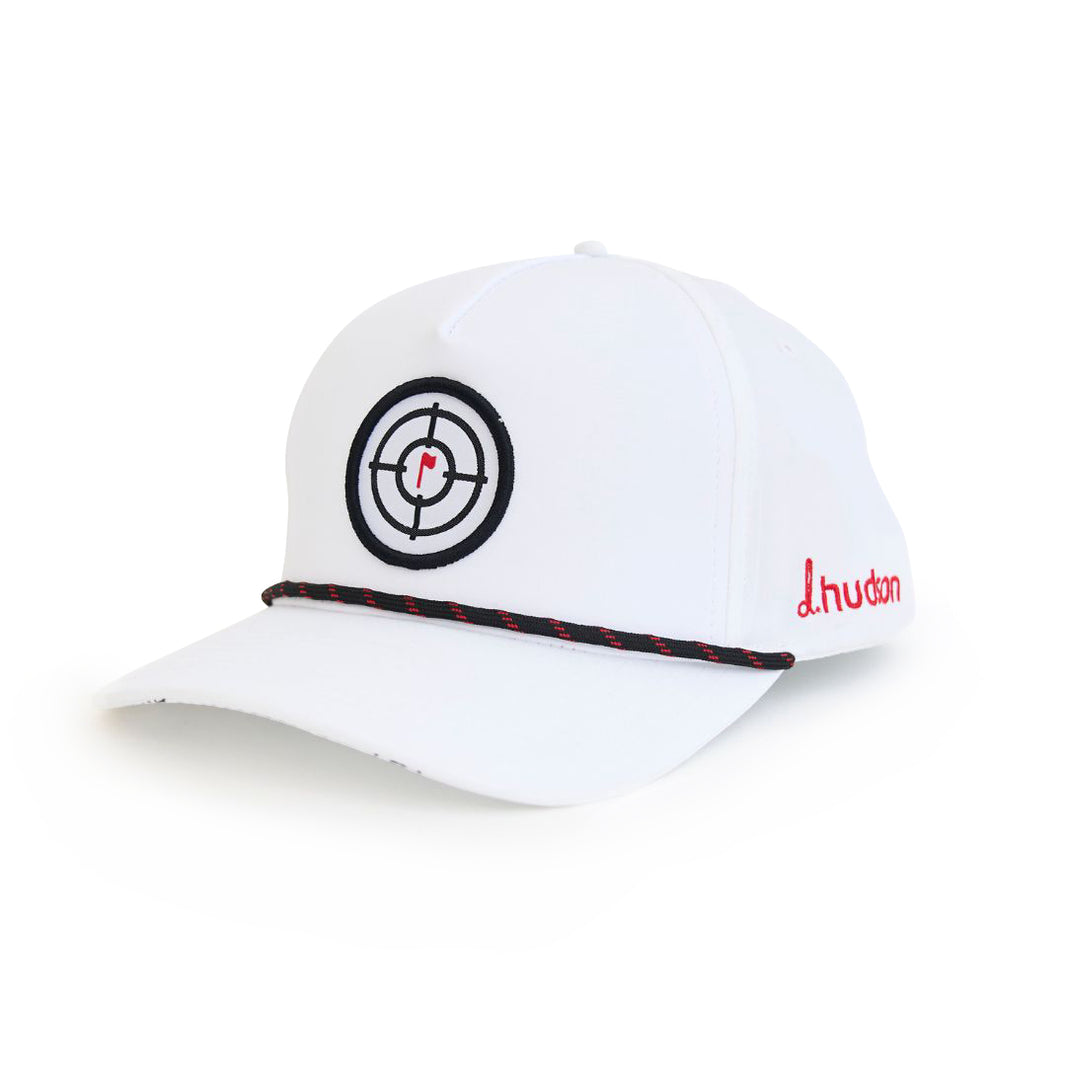 Pinned Golf Shop