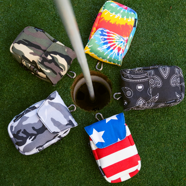 Accessories – Pinned Golf